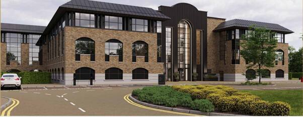 TUI UK&I to relocate to Capability Green in Luton | TUI UK Media Centre