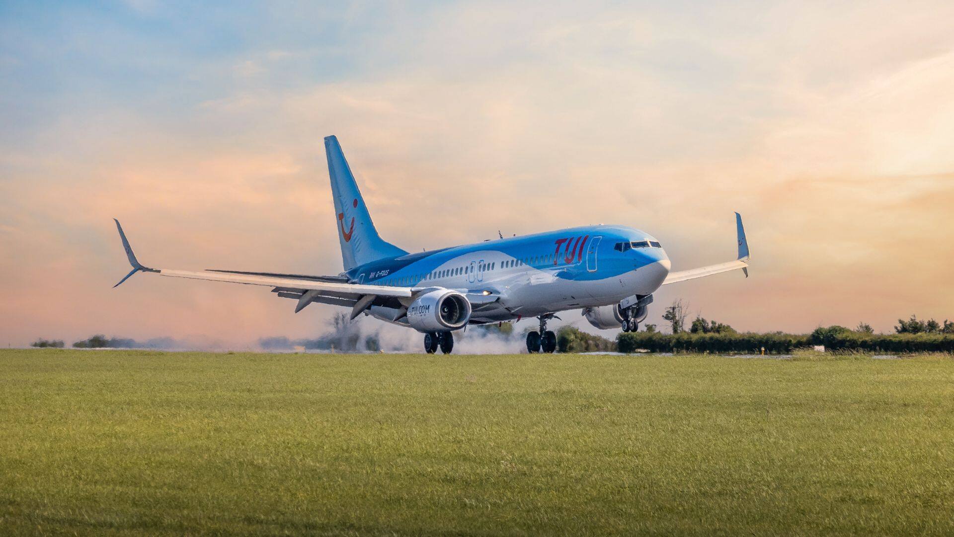 TUI bolsters capacity at Cardiff Wales Airport with new routes and more ...