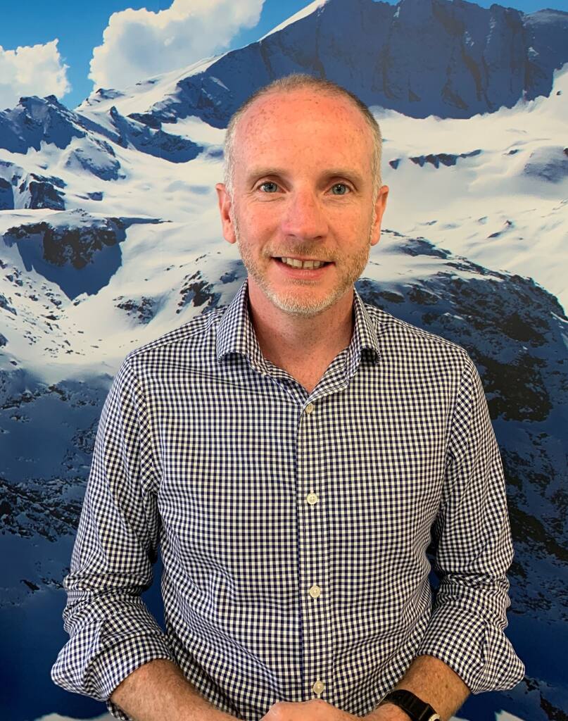 TUI Announces Key Leadership Promotions: Phill Iveson and Chris Logan ...