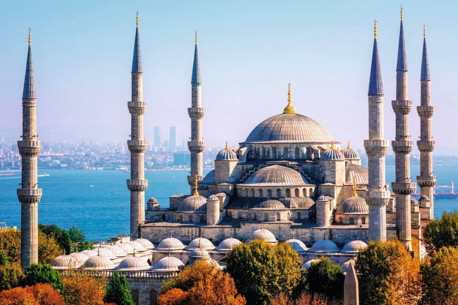 Currency in Turkey | A Guide to Turkish Currency | TUI
