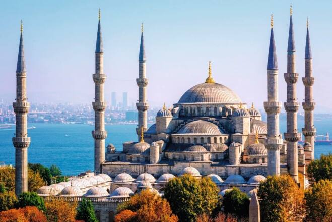 Currency in Turkey | A Guide to Turkish Currency | TUI