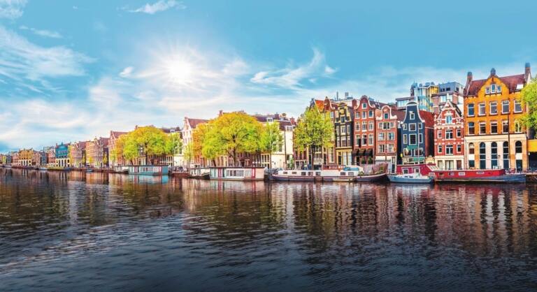 Currency in Netherlands | A Guide to Dutch Currency | TUI