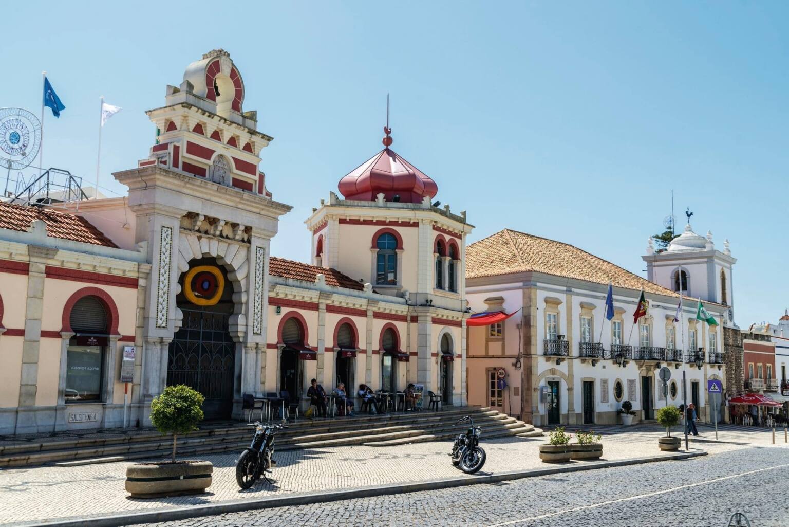 Currency in Portugal | A Guide to Portuguese Currency | TUI