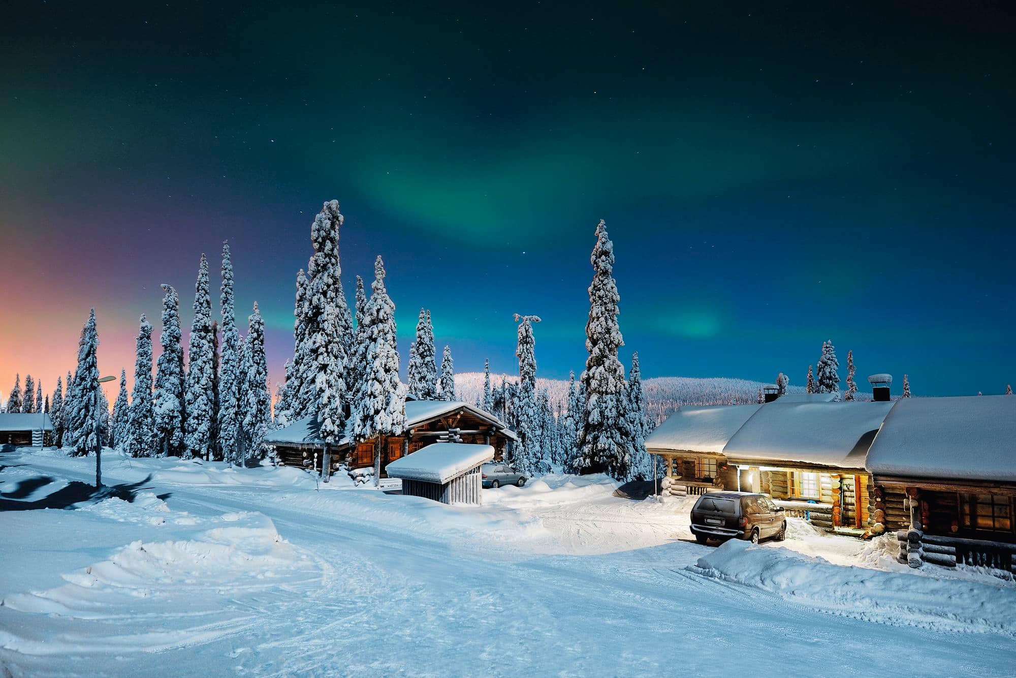Currency in Finland | A Guide to Finnish Currency | TUI
