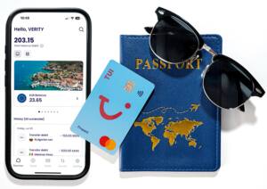 Travel Money | Foreign Currency Exchange | TUI