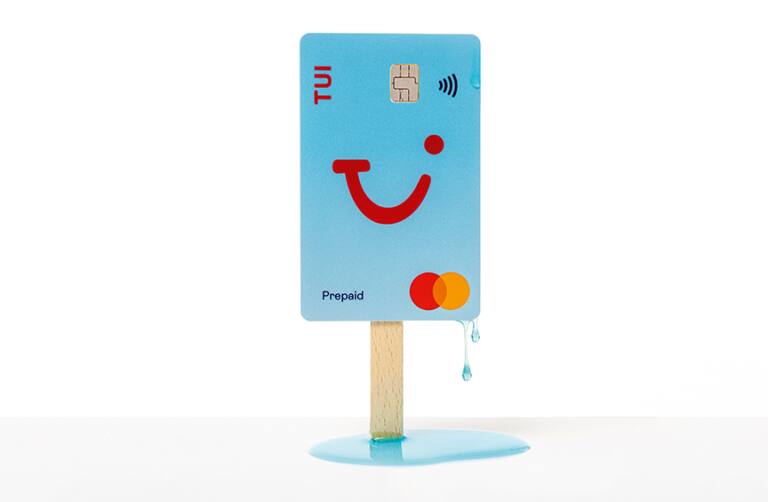 Travel Money | Foreign Currency Exchange | TUI