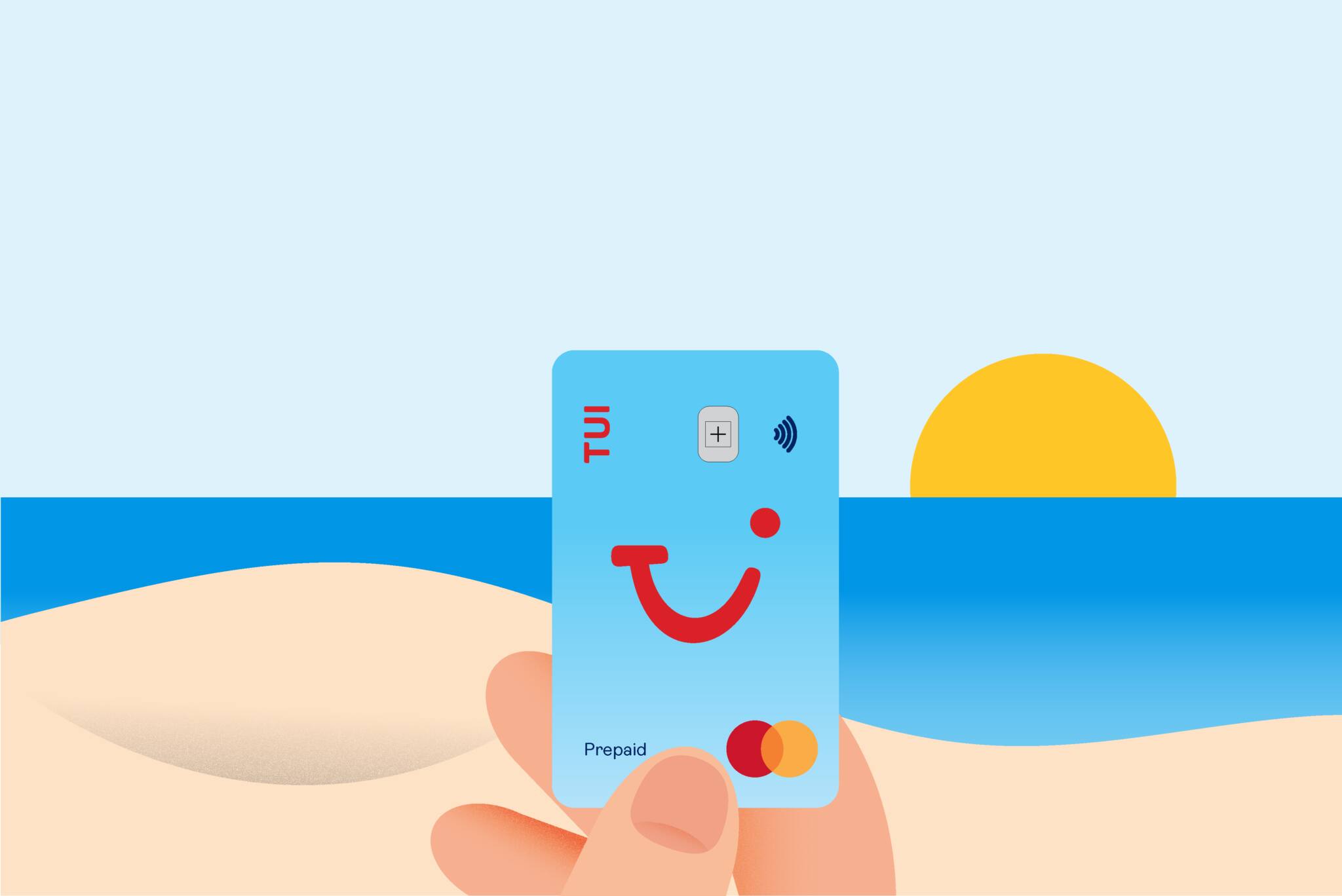 Travel Money | Foreign Currency Exchange | TUI